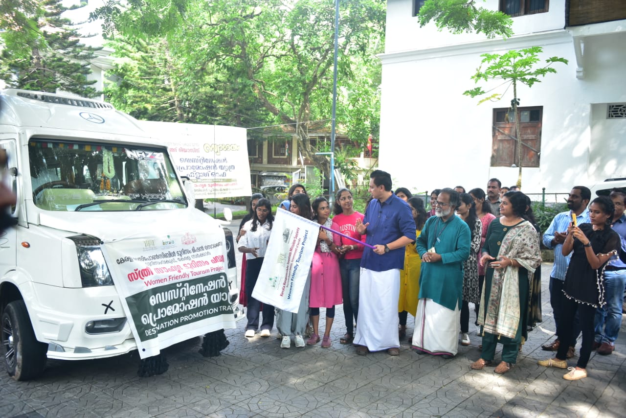 സ്ത്രീ യാത്രകള് പ്രോത്സാഹിപ്പിക്കാനുള്ള പദ്ധതികള് നടപ്പിലാക്കും